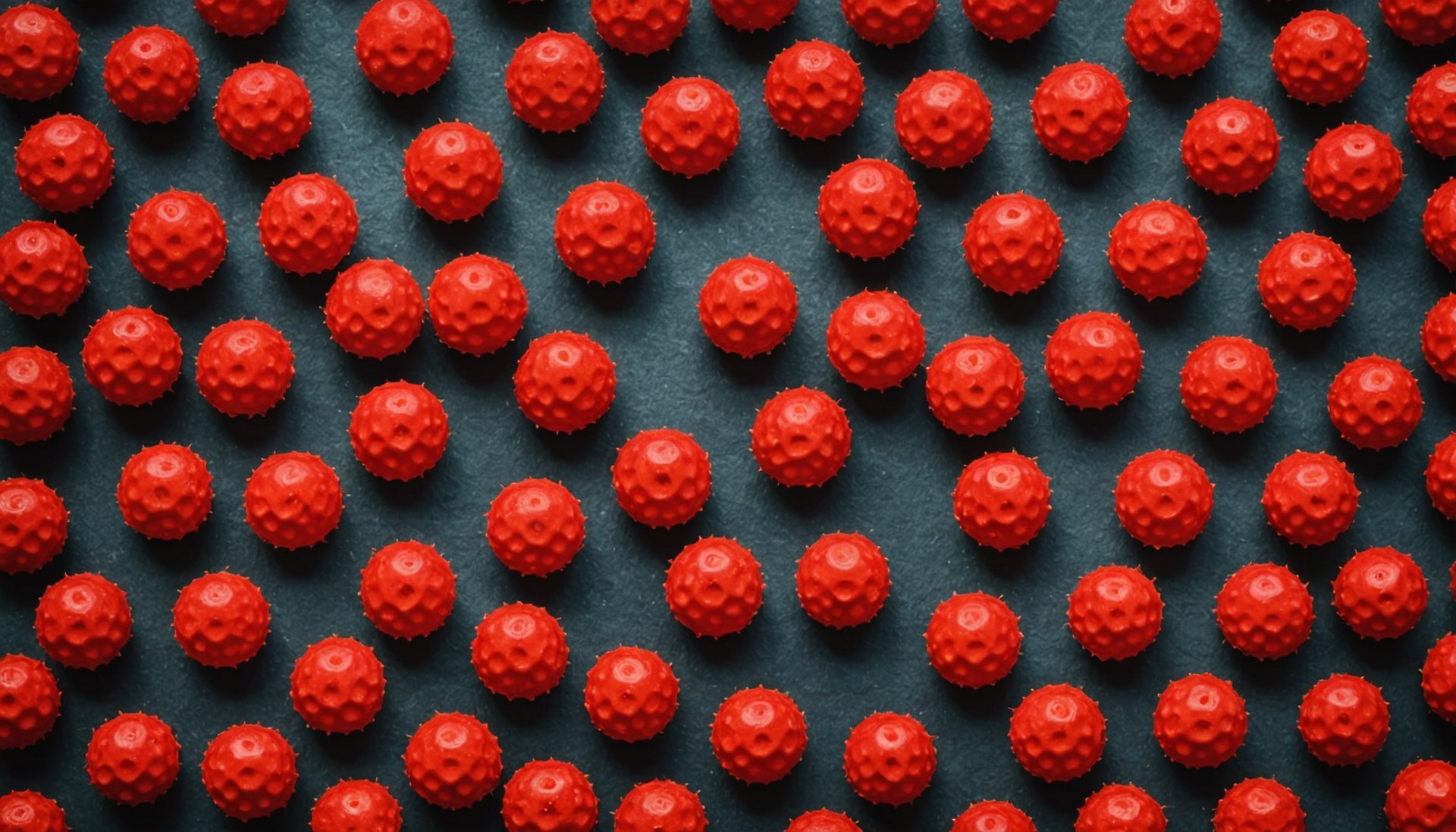 Petits boutons rouges : comprenez les causes et solutions - Portail Hopital